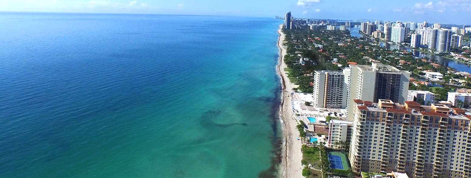 HALLANDALE BEACH | SoFLA Vacations