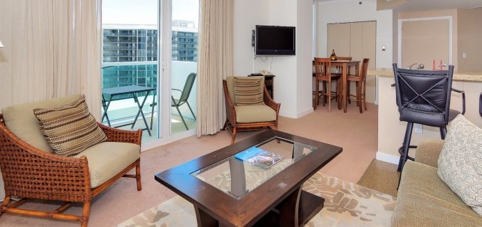 South Florida Vacation Rentals | SoFLA Vacations