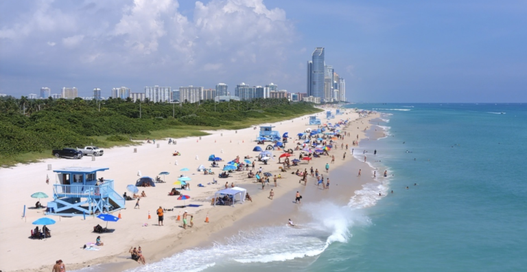 Where To Sunbathe Topless Or Naked In Miami Dade Your Guide To Bare